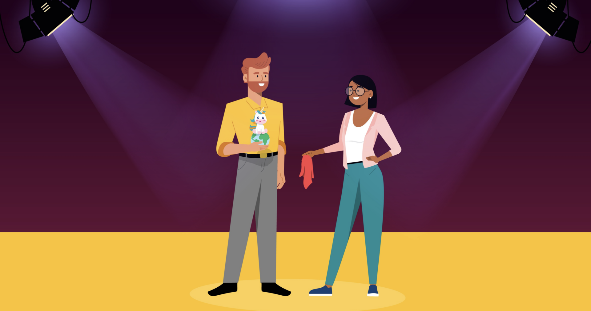 Starter Film - Erklärfilme für Start-ups